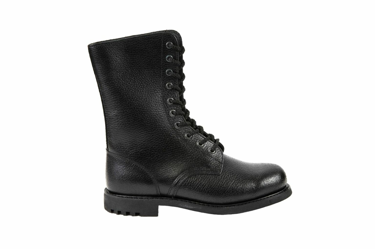 Bota Tradicional Exército – Julius Atelier