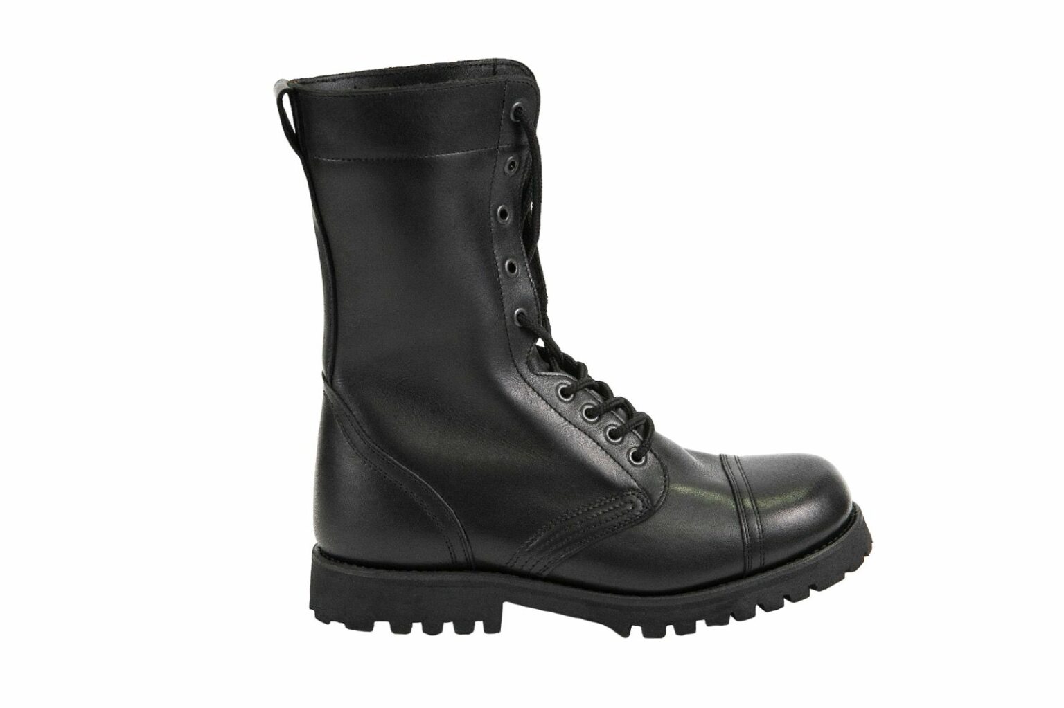 Bota Especial Exército – Julius Atelier